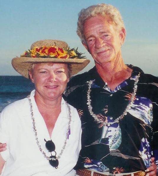 Arlis Ann Cox | News, Sports, Jobs - Daily Herald